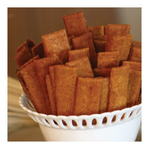 ENHORABUENA - Palitos de Guayaba - Thin Crisp Cookies Made with Real ...